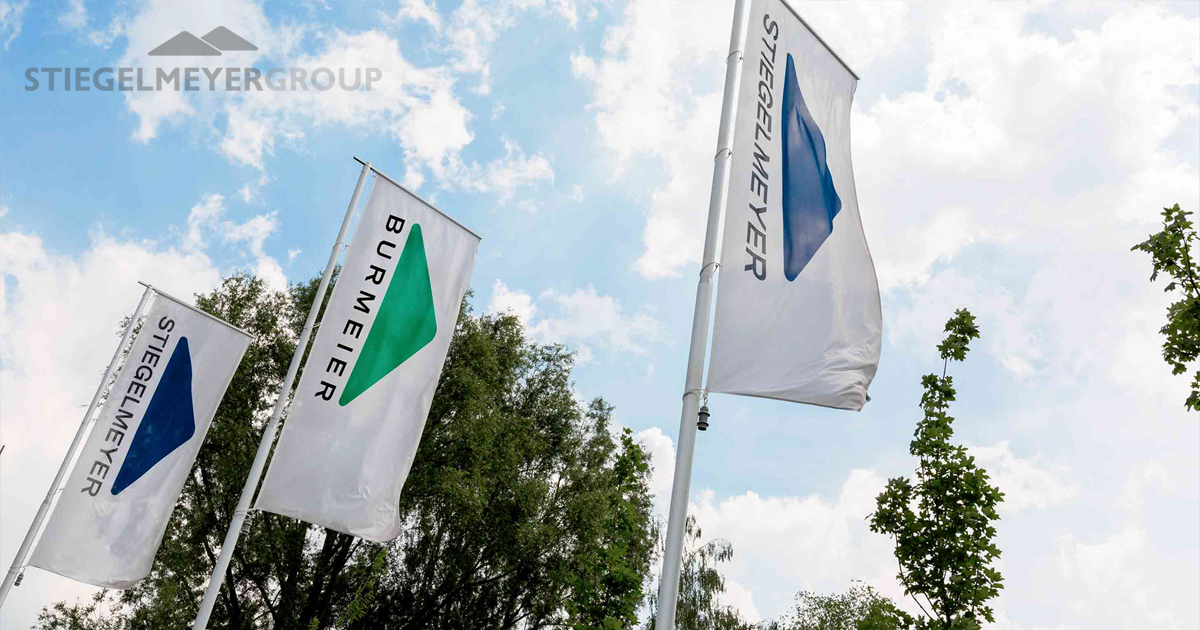 Stiegelmeyer and Burmeier: Our brands