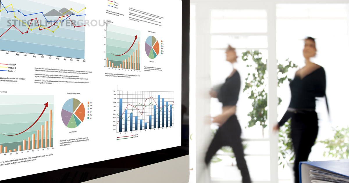 Stiegelmeyer Group: Facts and figures at a glance