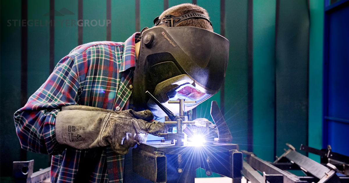 Le groupe Stiegelmeyer à titre d'employeur : profiter des opportunités ...