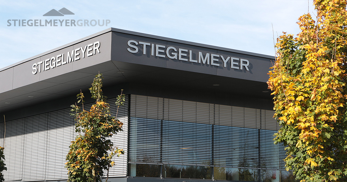 Showroom en virtuele tour: Stiegelmeyer & Burmeier